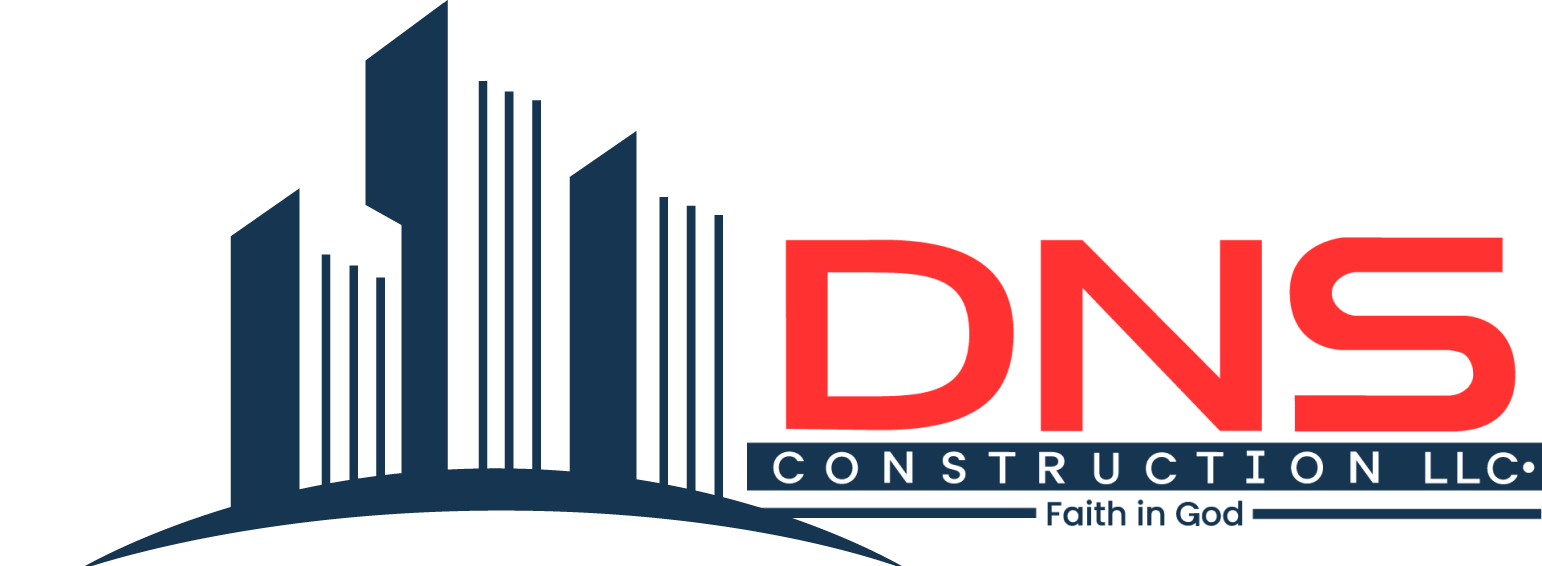 DNS Construction – Building Dreams, One Project At a Time
